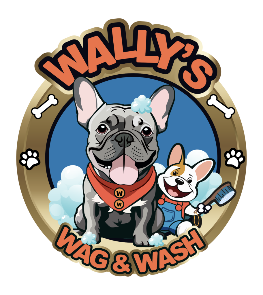 Wally’s Wag & Wash – Expert pet grooming and walking services